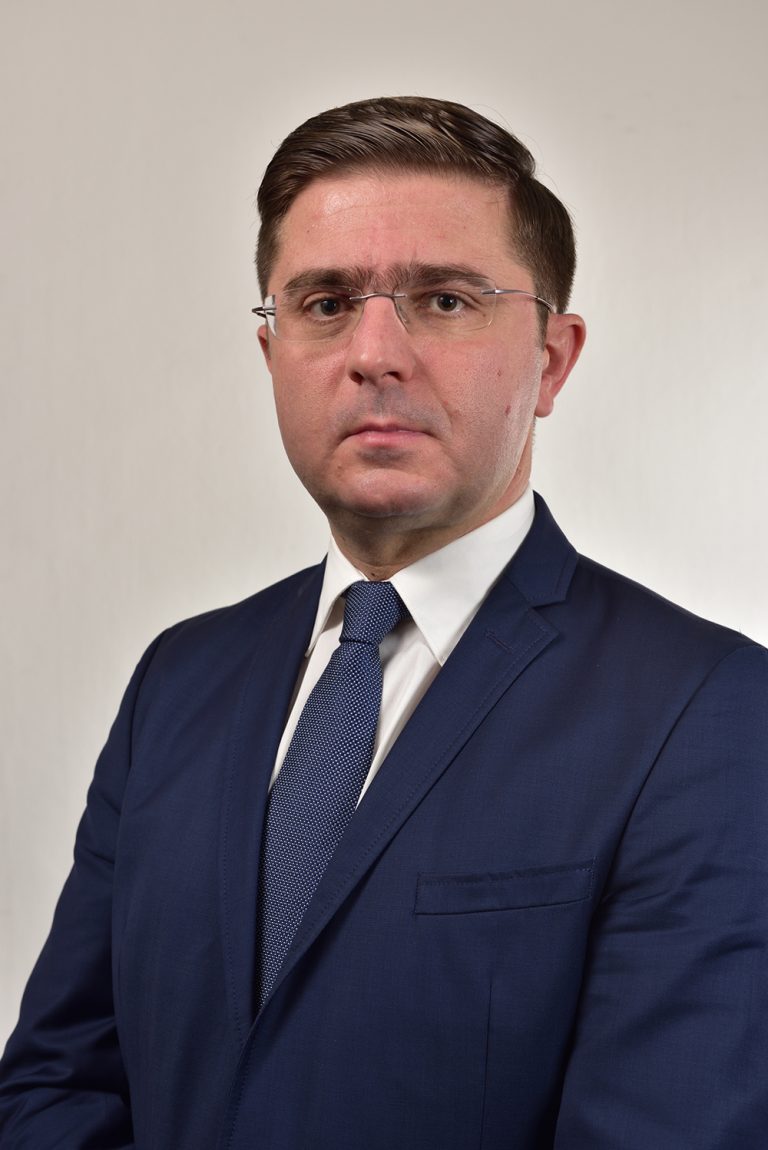 Prof.univ.dr. Lucian Bercea - ACJSFB